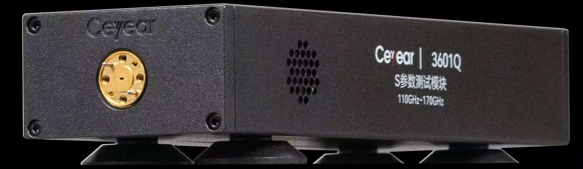 3601系列S参数测试模块-中电科思仪科技股份有限公司